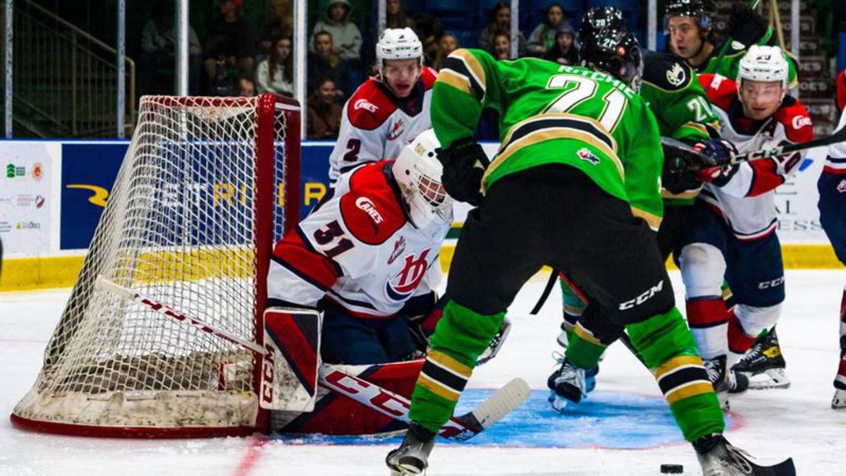 Raiders Ritchie, Peardon to represent Canada at U17s | paNOW