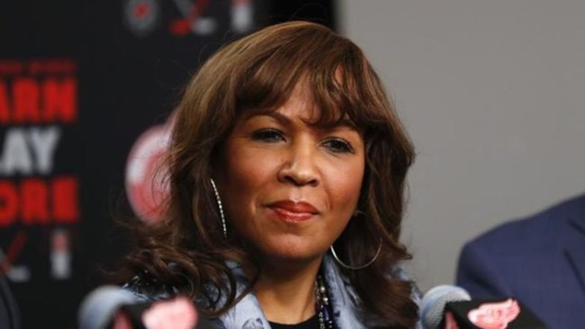 NHL releases first diversity and inclusion report: ‘This provides us a ...