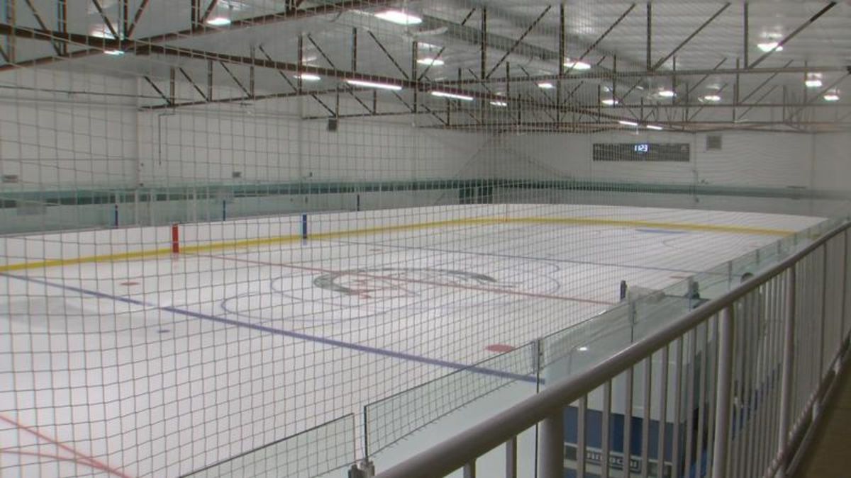 Moose Rec Centre feels like new after upgrades, says city’s parks and ...