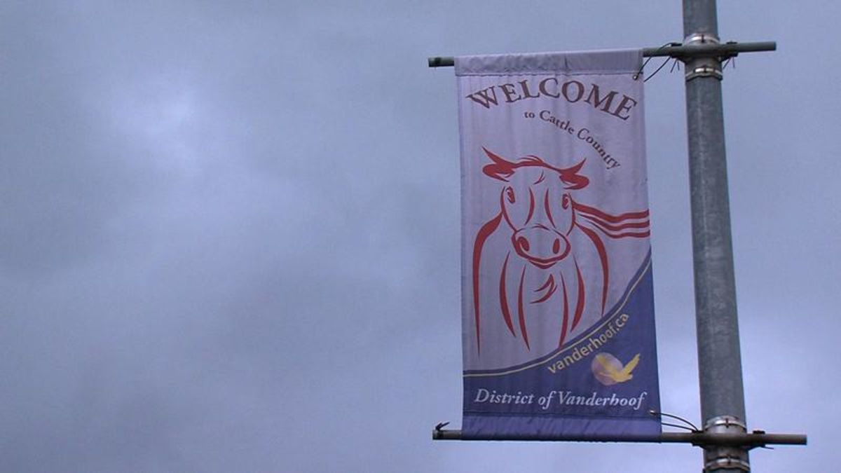 Moutray excited to get to work in Vanderhoof | CKPG Today