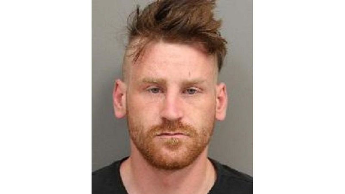 Man known to central Alberta police makes Most Wanted list | rdnewsnow.com