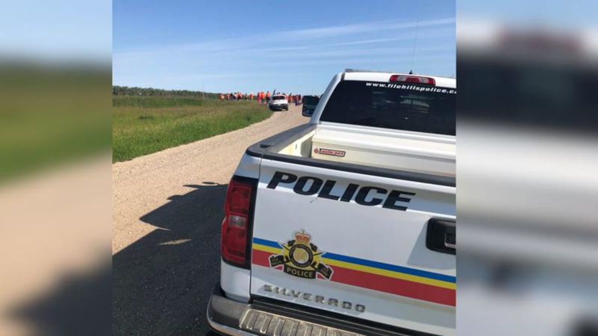 ‘Long overdue’: First Nations Police Chiefs respond to plan to expand ...