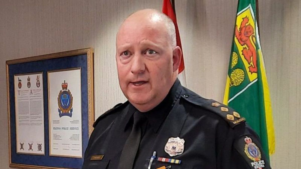 Regina police chief says many questions still unanswered about federal ...