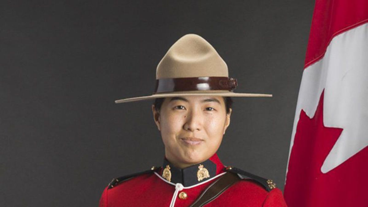 First-degree murder charge laid in death of a B.C. RCMP officer ...