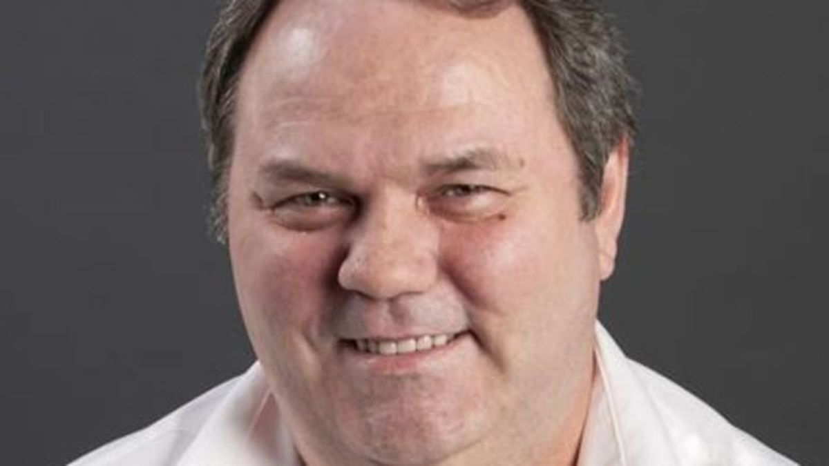 Longtime CP journalist Alan Black, known for being ‘fast off the draw ...