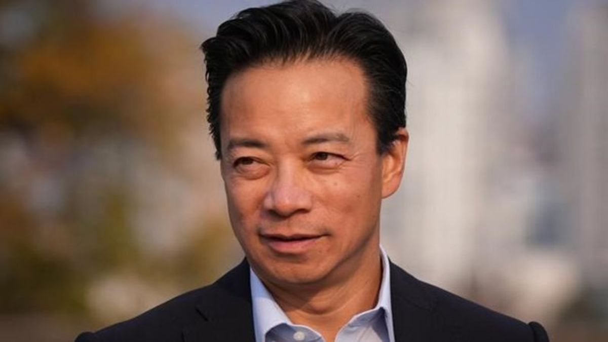 Vancouver’s Chinatown in a generational divide over Ken Sim’s election ...