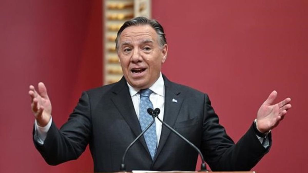 Premier François Legault to unveil new Quebec cabinet today after big ...