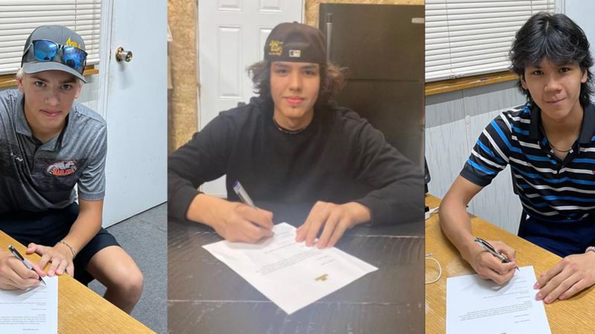 Hawks lock up building blocks | northeastNOW