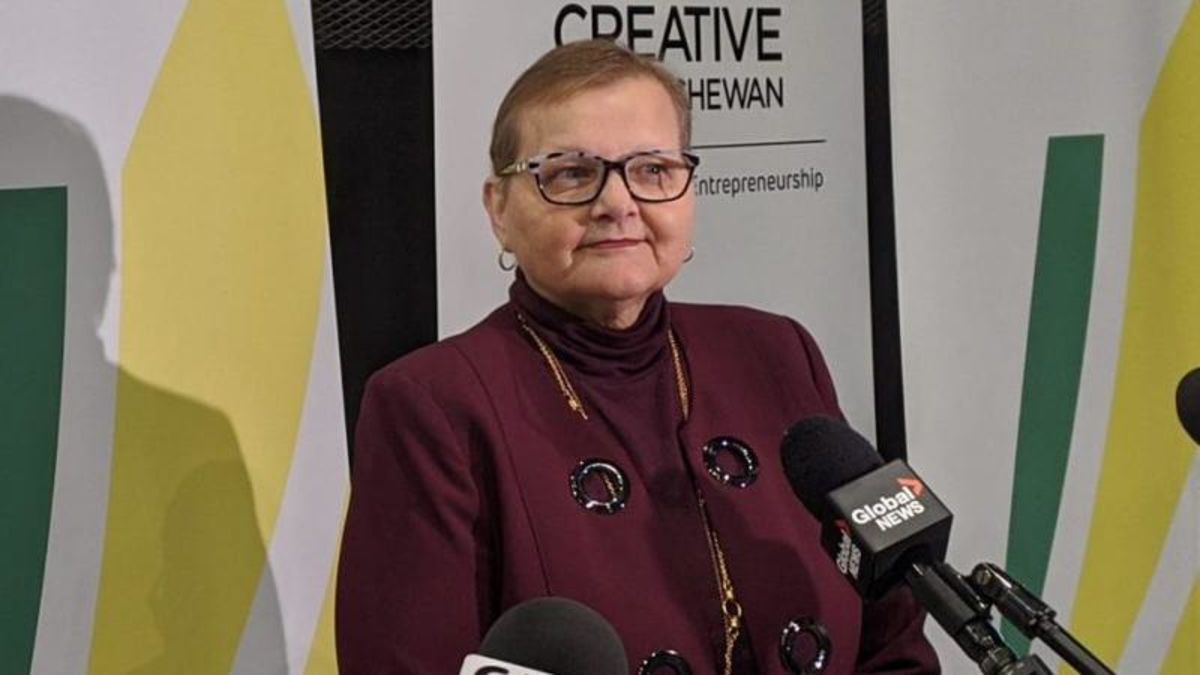 Film and TV industry receives $7.5M boost from Saskatchewan government ...