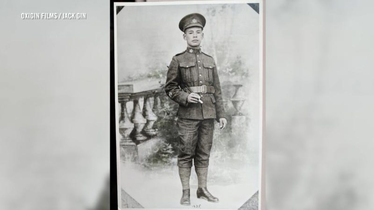 ‘Finding Fred Lee’ documentary hopes to finally bring lost soldier home ...
