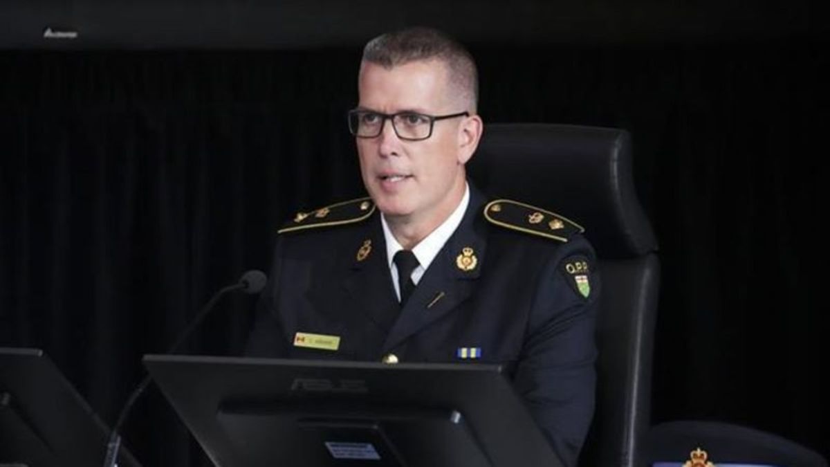 Emergencies Act inquiry, police ‘social workers’ at risk : In The News ...