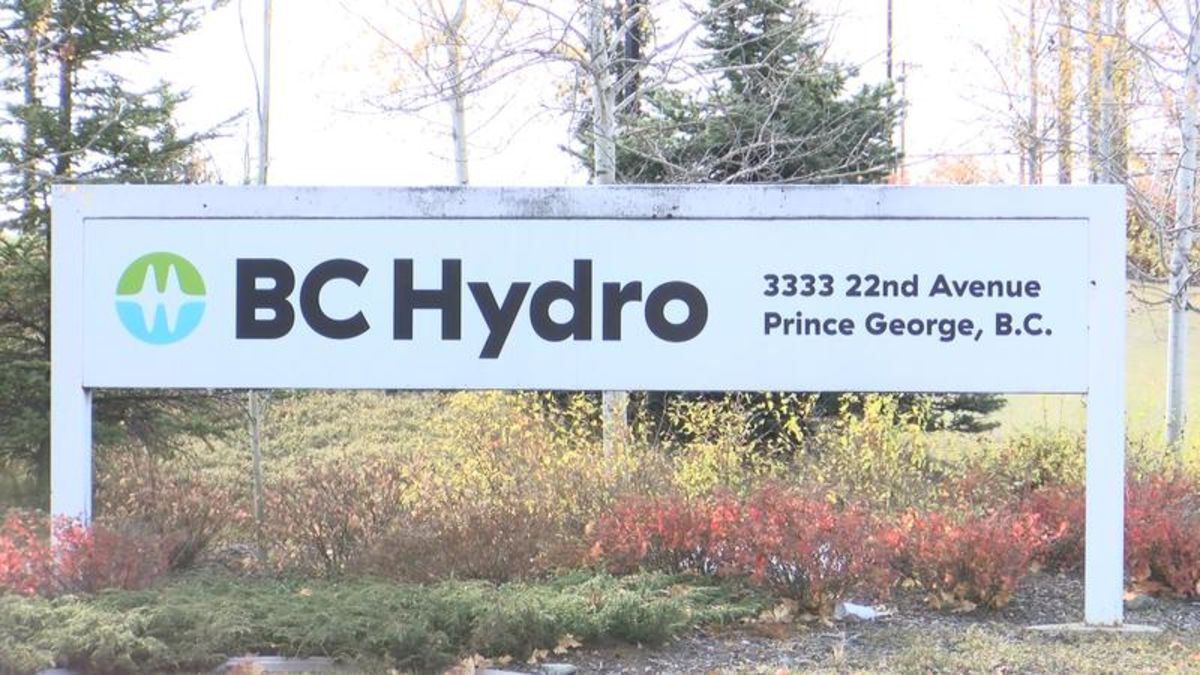 BC Hydro report says Gen X has biggest carbon footprint | CKPG Today