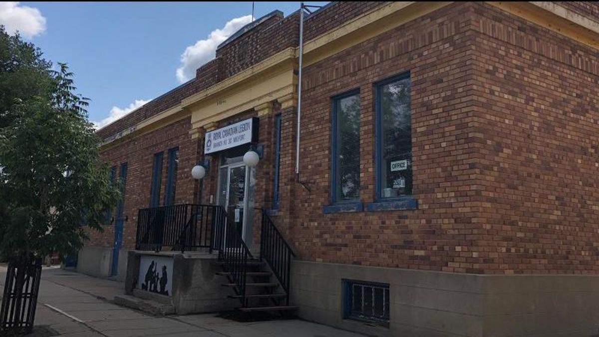 Melfort Legion to host Biennial Provincial Convention | northeastNOW