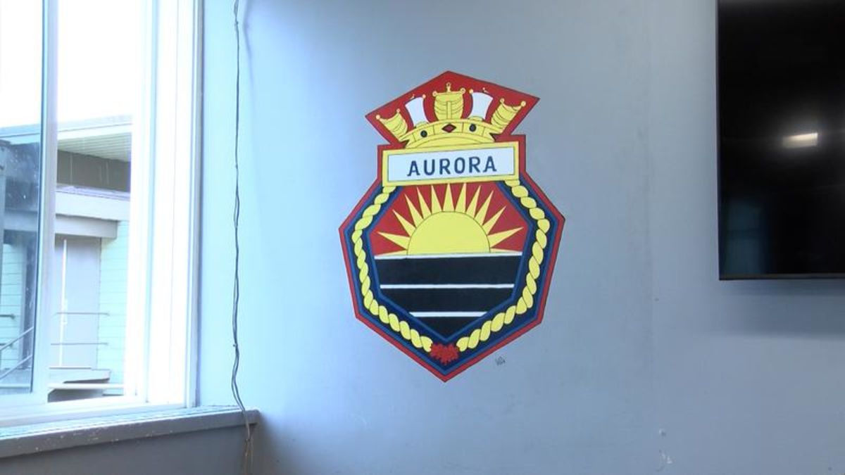 Local cadet group hosts bottle drive | CKPG Today