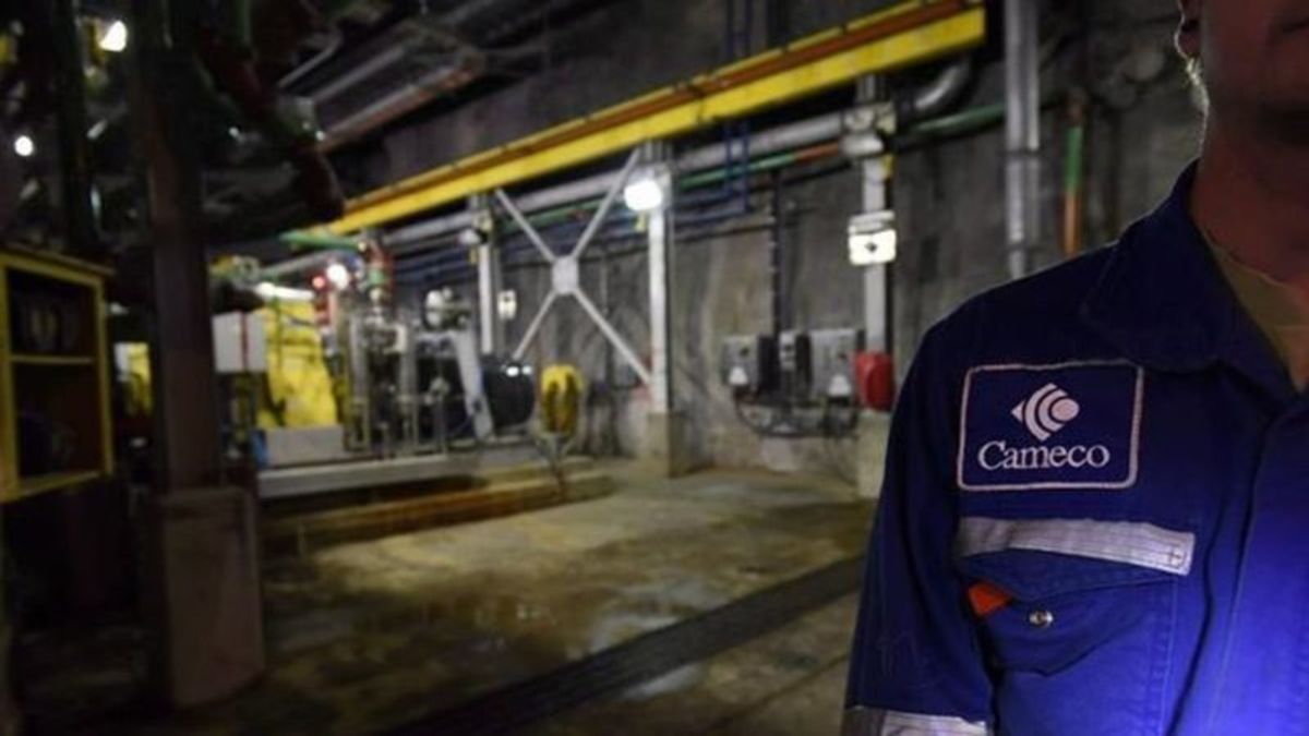 ‘Saviour for the world:’ Saskatchewan fills resource gaps caused by war ...