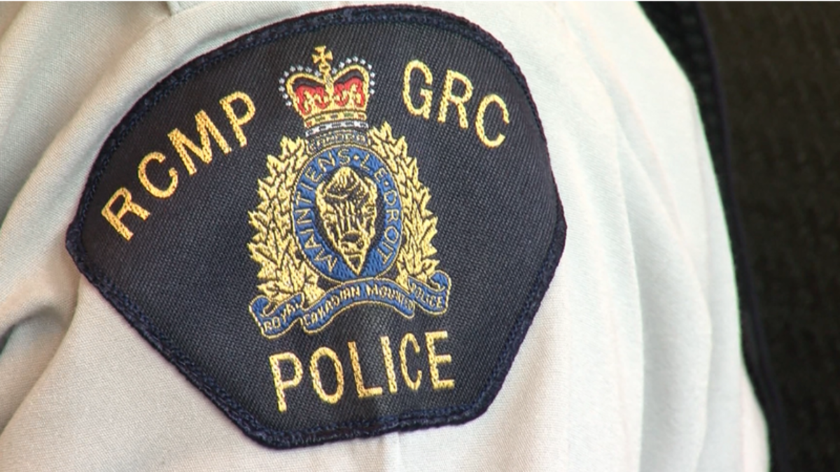RCMP release names of suspicious death victims | Vernon Matters