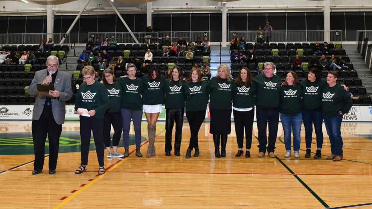 Red Deer Polytechnic Athletics weekend recap | rdnewsnow.com