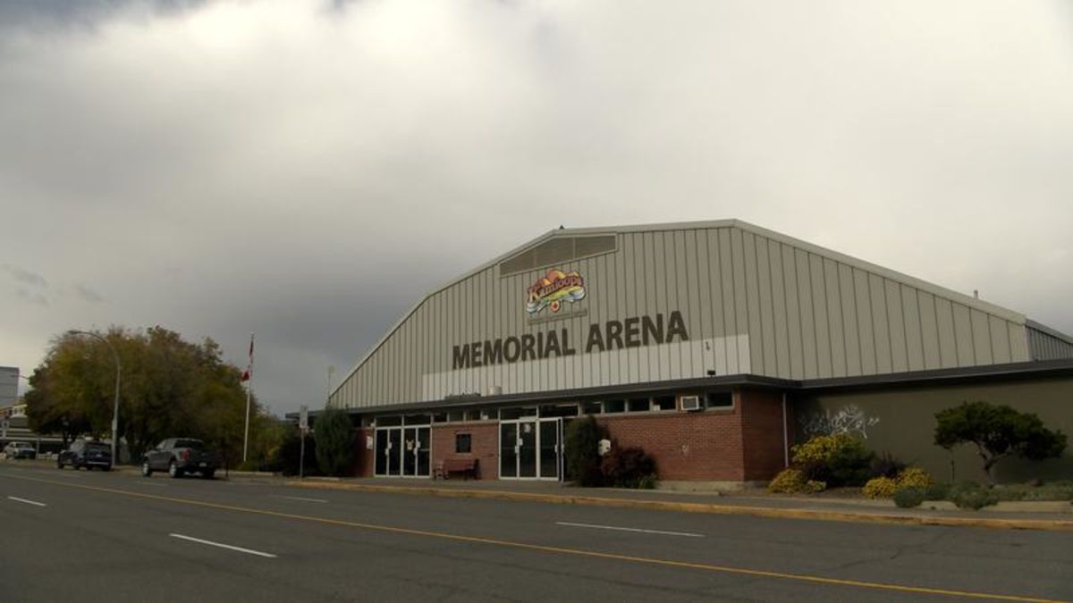 Kamloops Minor Hockey frustrated over lack of consultation around ice ...