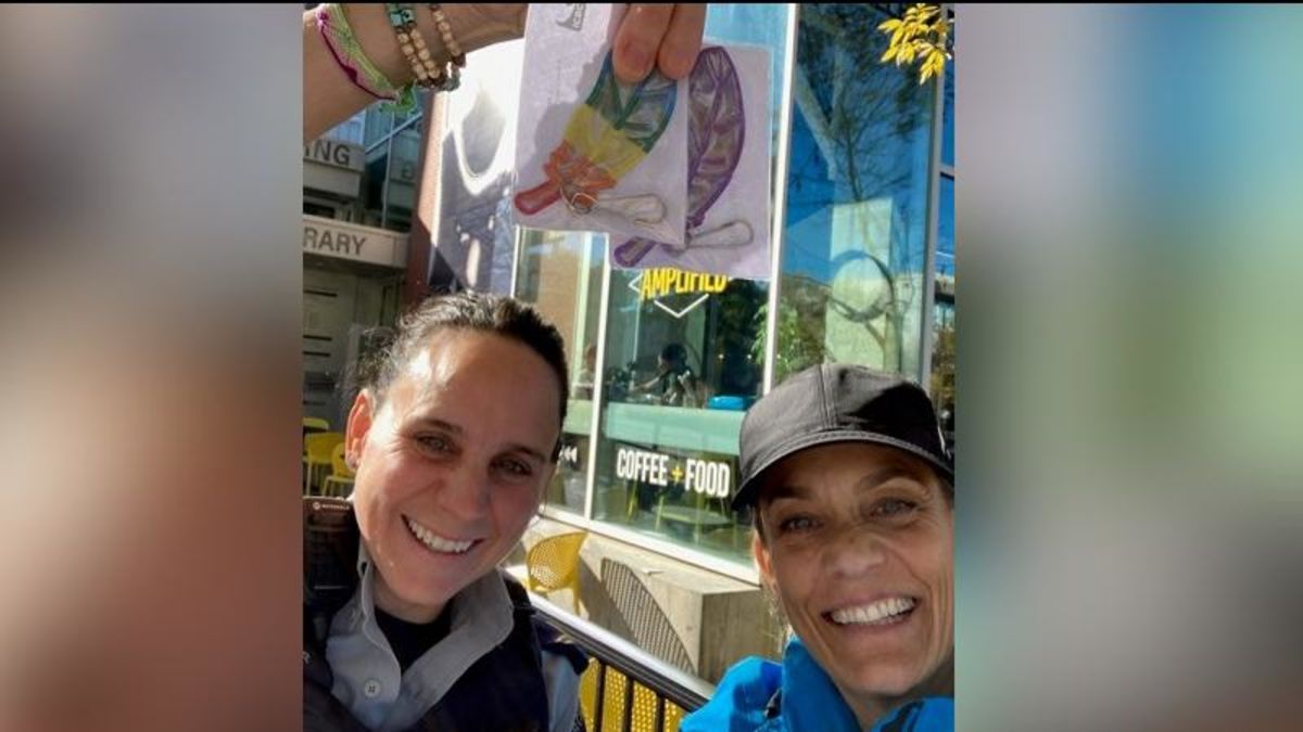 Kamloops RCMP and ICBC amping up pedestrian safety campaign as daylight ...