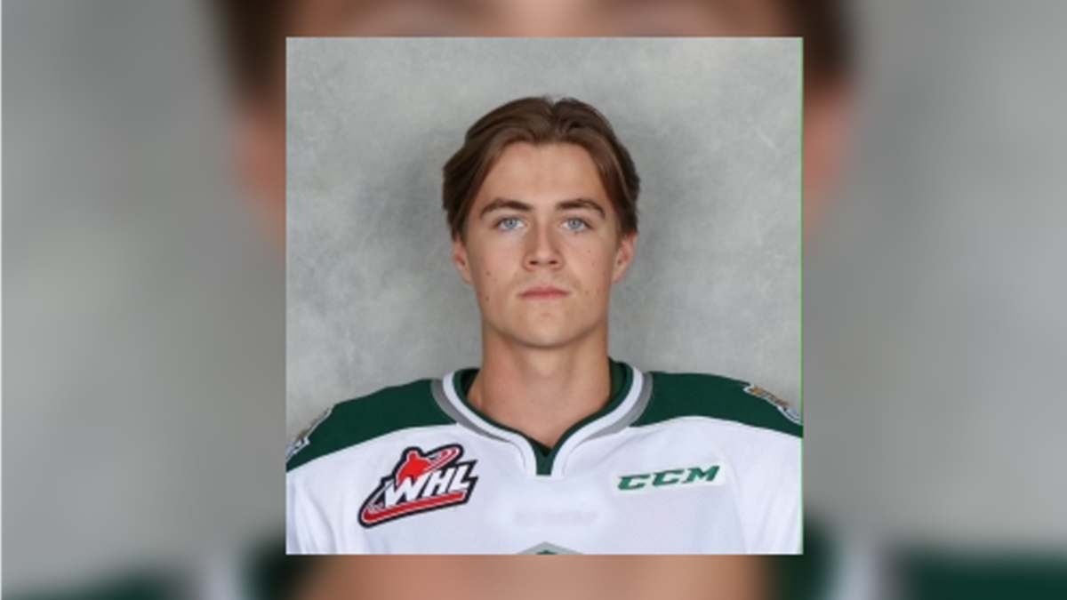 Coldstream native listed on NHL’s players to watch list | Vernon Matters