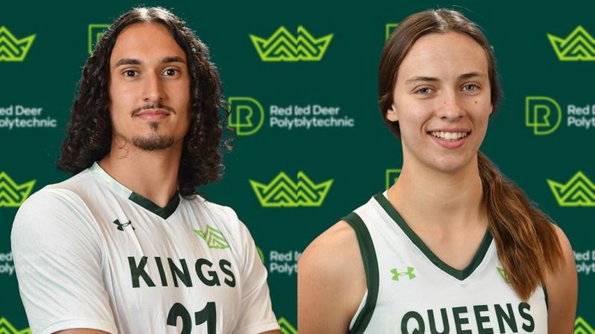 Red Deer Polytechnic Athletes of the Week | rdnewsnow.com