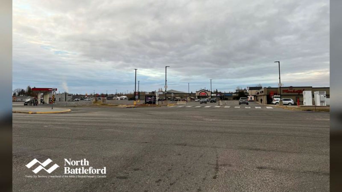 Roadway construction to finish soon | battlefordsNOW