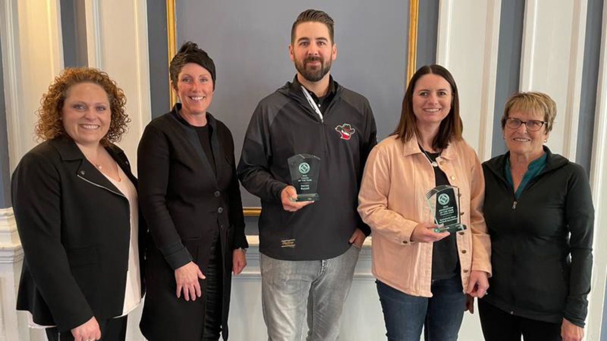 BMSA recognized with Softball Sask year-end awards | battlefordsNOW