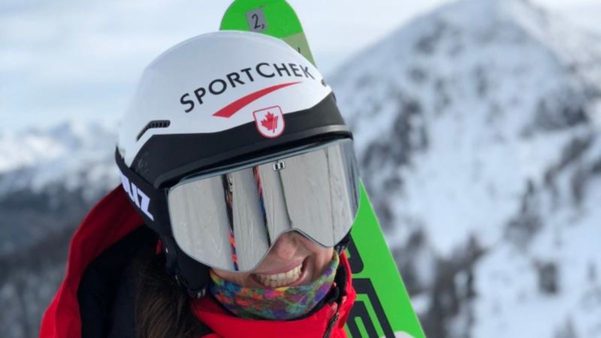 Okanagan athlete inducted into Hall of Fame | Vernon Matters
