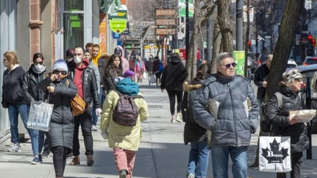 StatCan to release latest 2021 census data on immigration, religious ...