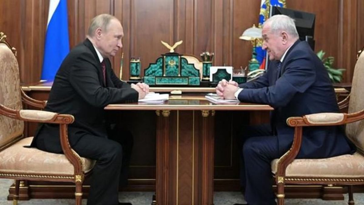 Kremlin: Putin monitors drills of Russia’s nuclear forces | CKPG Today