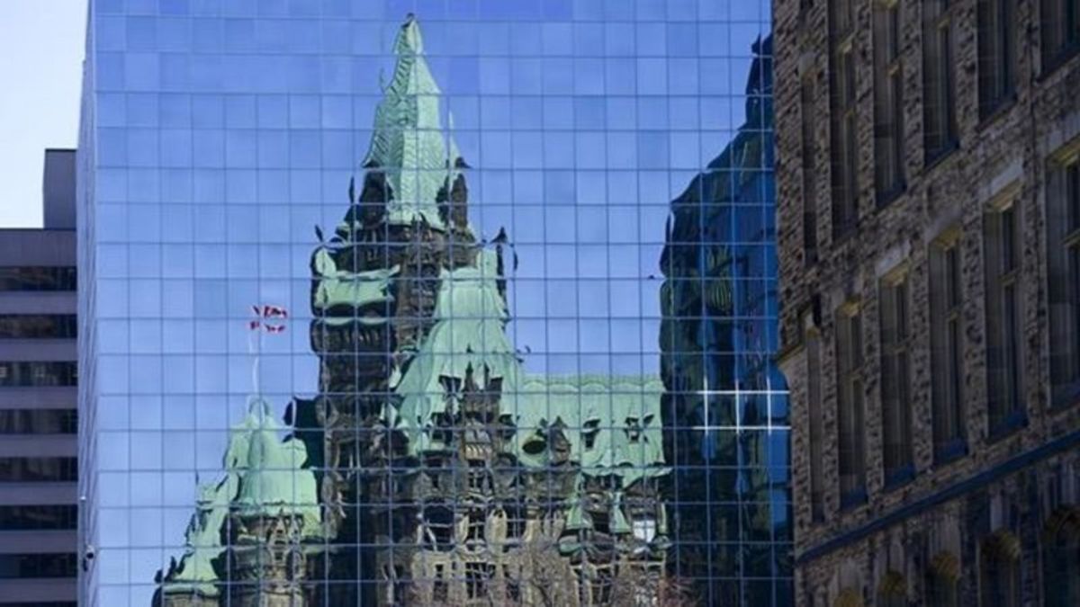 Overhaul transparency law by adopting long-standing calls for change ...