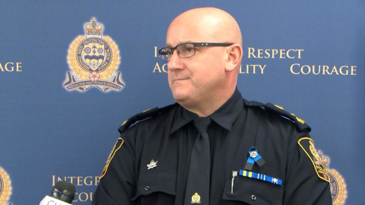 ‘Unintended consequences’: MHPS chief on national handgun freeze | CHAT ...