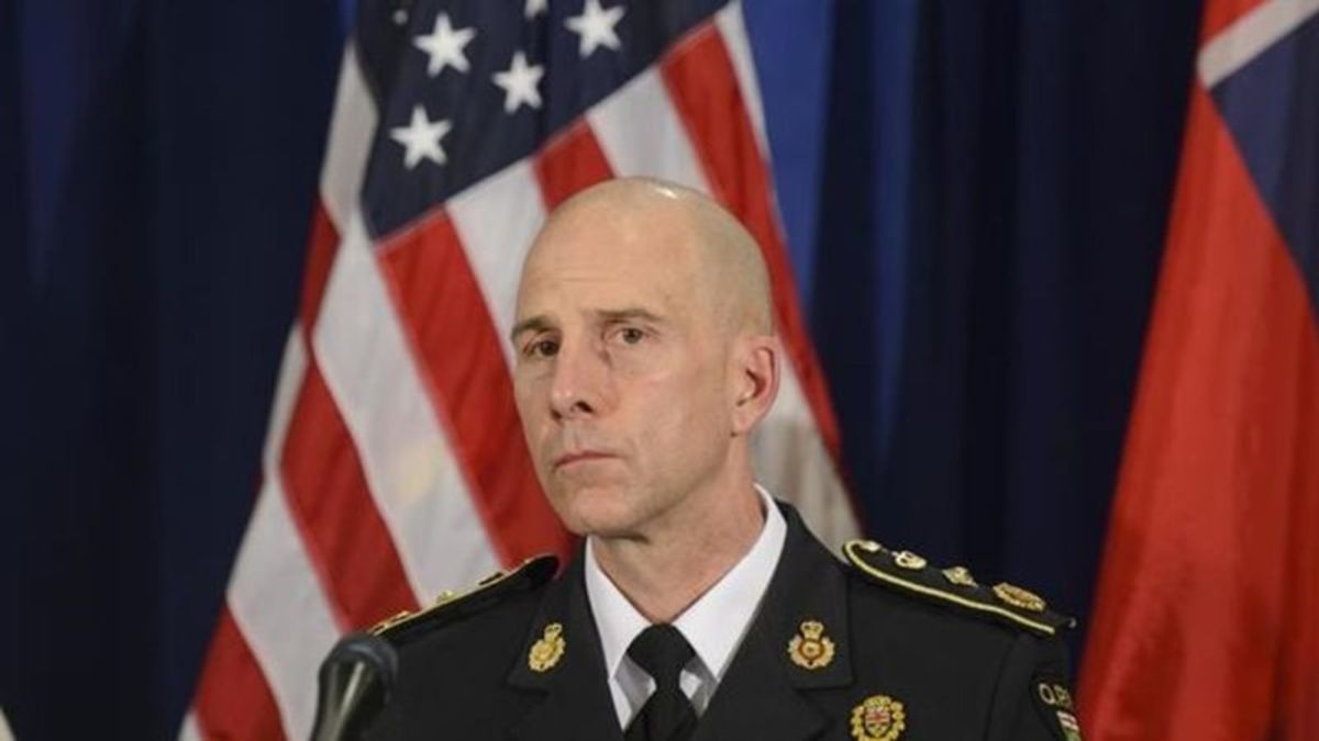 OPP commissioner expected to address contradictions on Emergencies Act ...