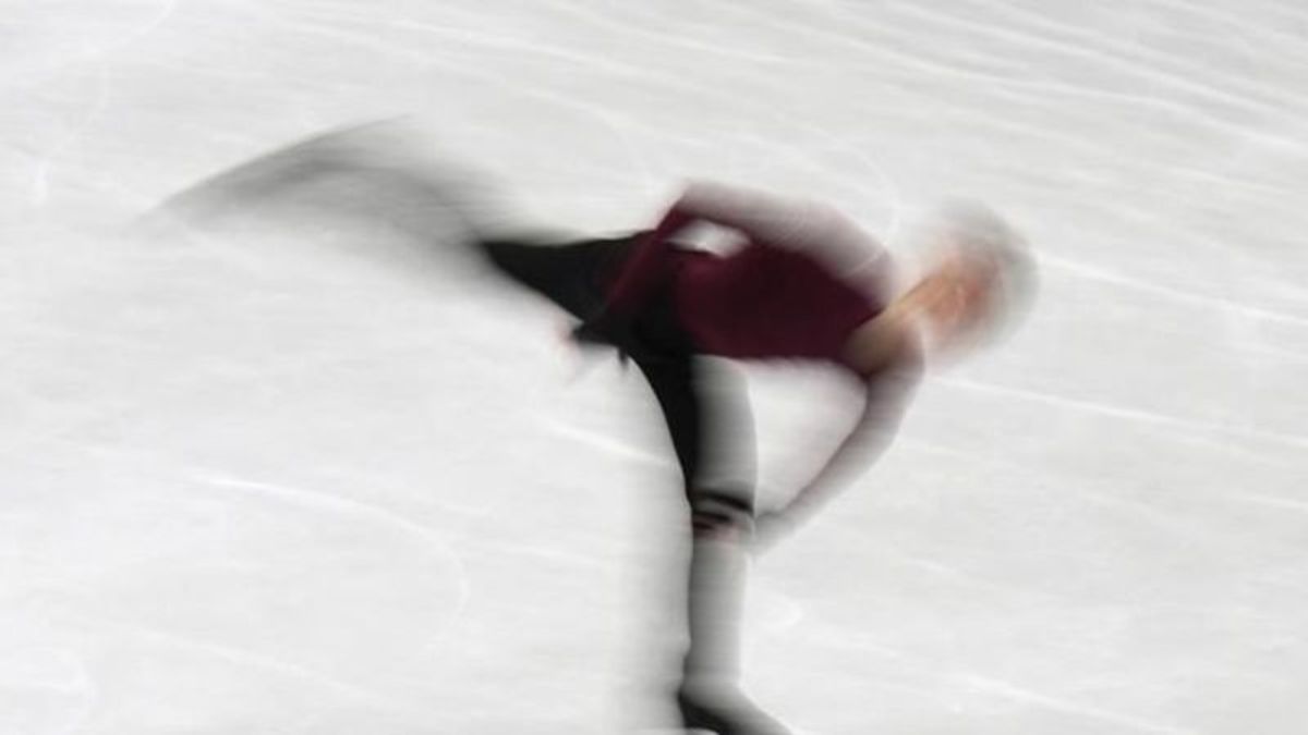 Canada’s Keegan Messing had dreamed of being world’s first to land quad ...