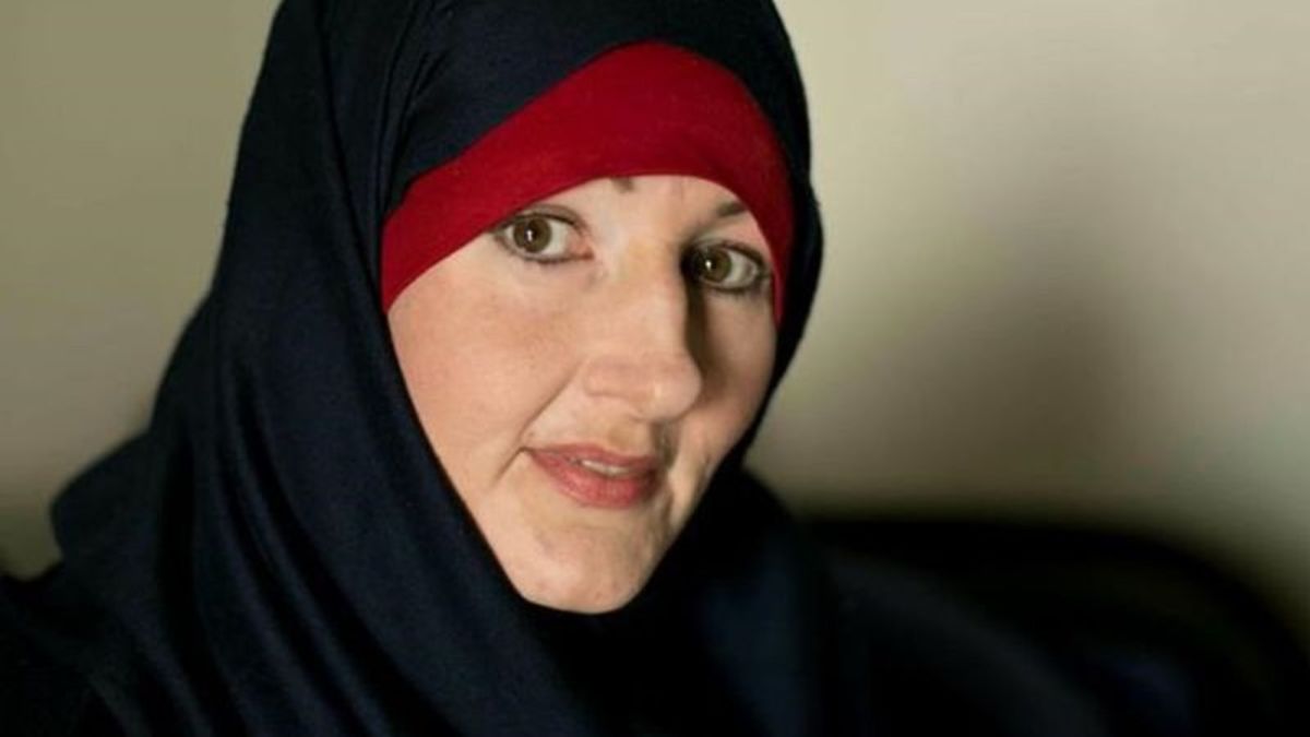 B.C. wife of ISIS fighter is released on bail, pending peace bond ...