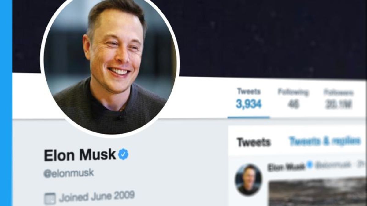 Elon Musk’s Twitter takeover should be ‘wake-up call’ for users ...