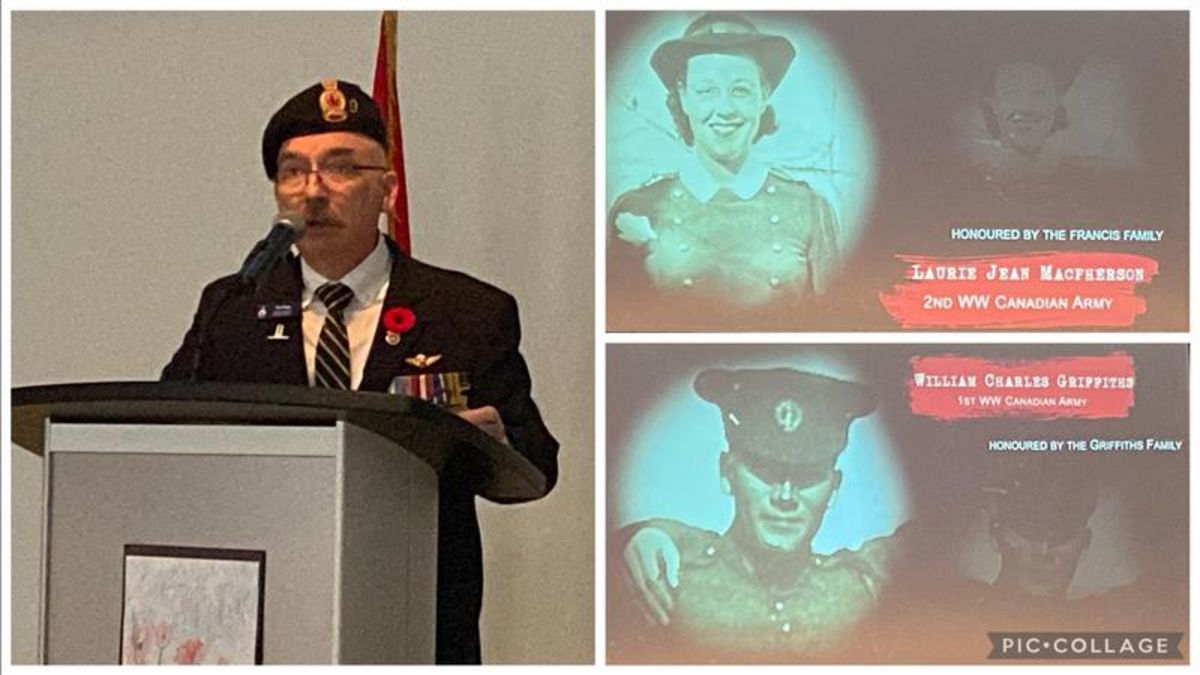 Fred Light Museum’s 2022 veterans banner program unveiled | battlefordsNOW