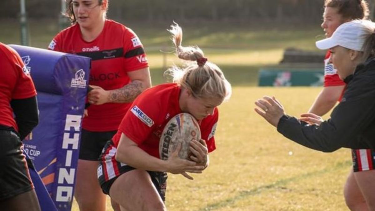 Canada’s Woods looks forward to a second chance at the Rugby League ...