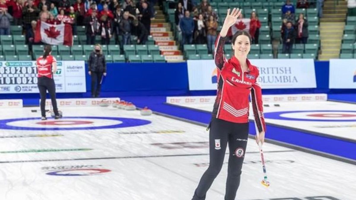 Einarson’s Canada squad thumps New Zealand 11-3 at Pan Continental ...