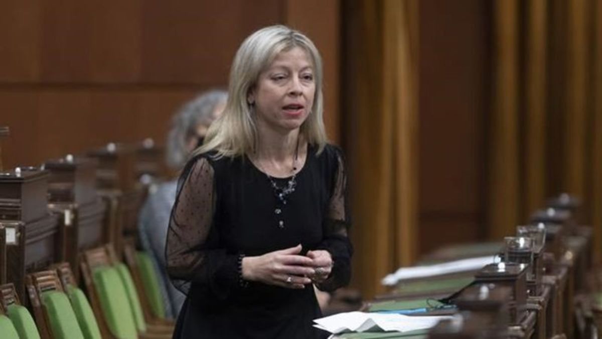 Status of women committee passes motion for study on safety in sport ...