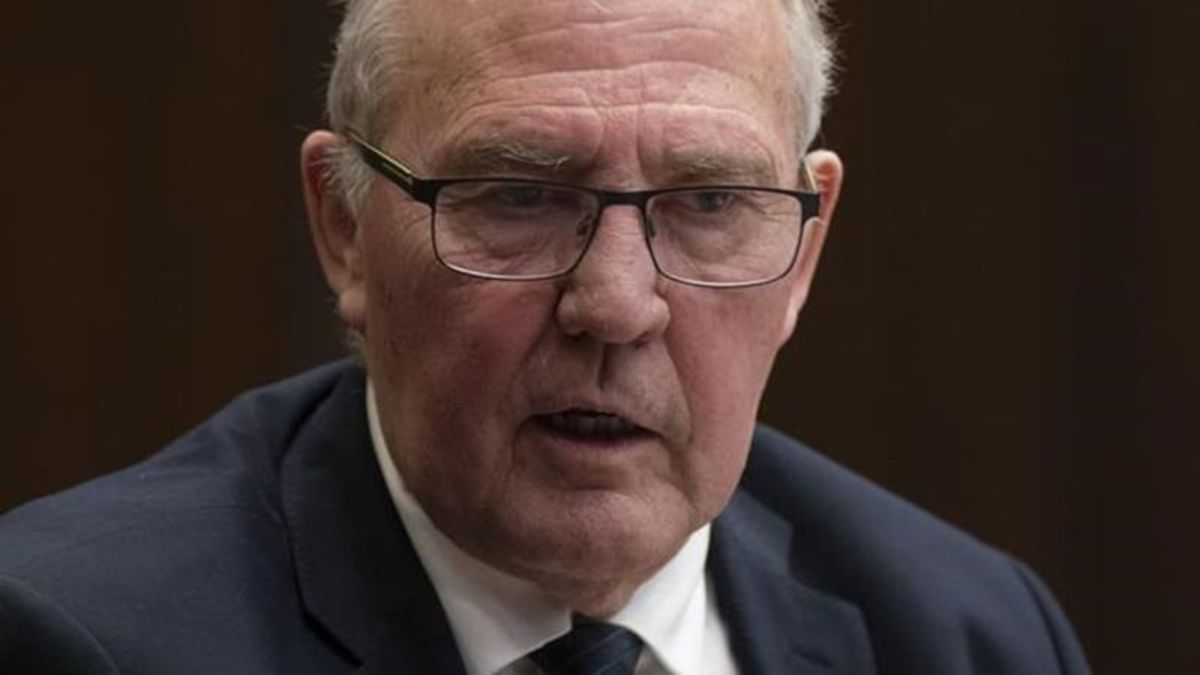 Blair insists he ‘did not ask’ RCMP to release information about N.S ...