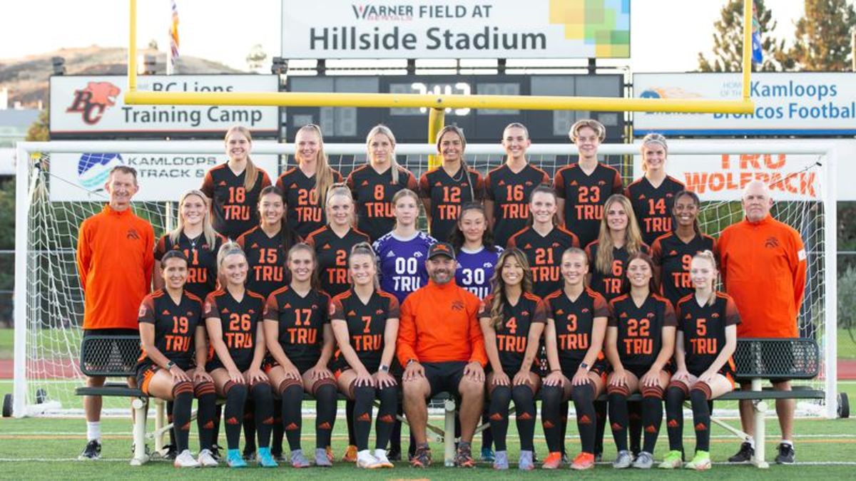 TRU WolfPack women’s soccer prepares for Final Four after unlikely comeback win in Calgary ...
