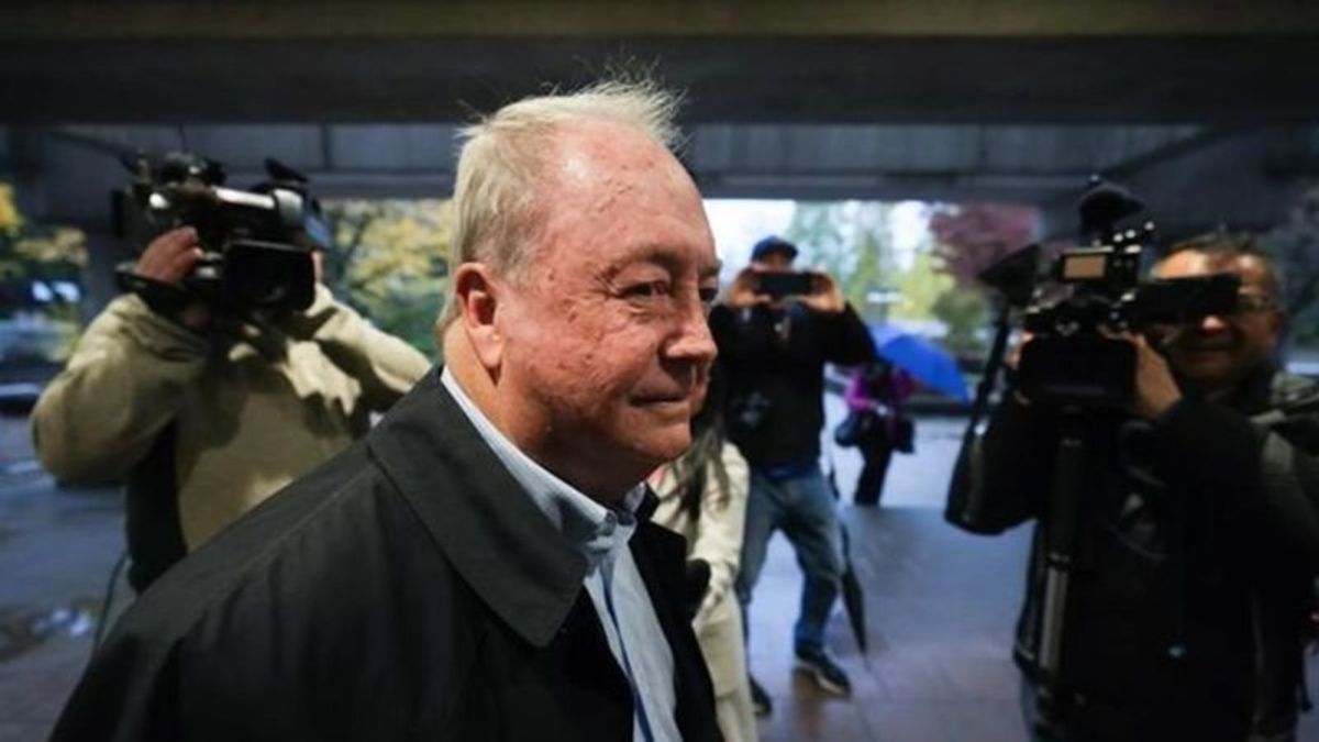 Lawyer for B.C. mayor charged with public mischief suggests client ...