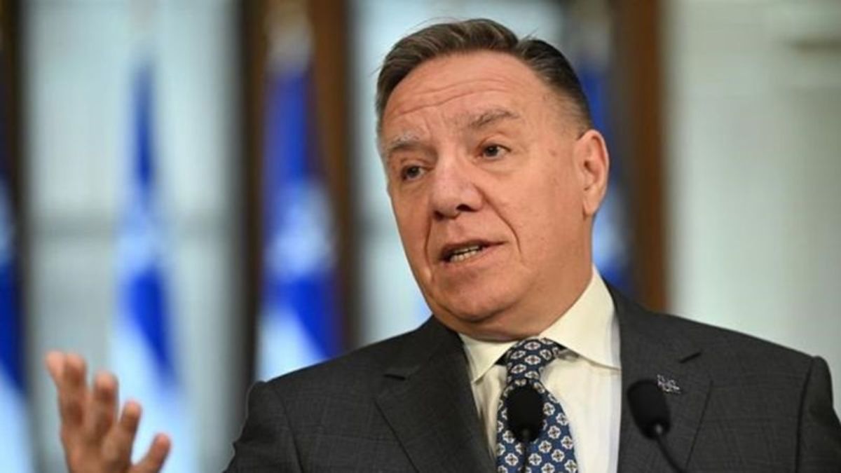 Legault says Quebec can’t take in more immigrants, after feds set 500K ...