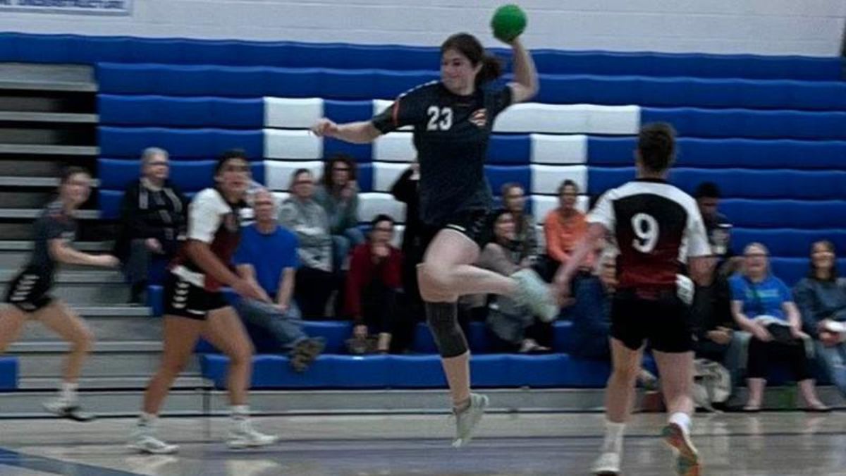 Central Alberta Handball Club seeking new players | rdnewsnow.com