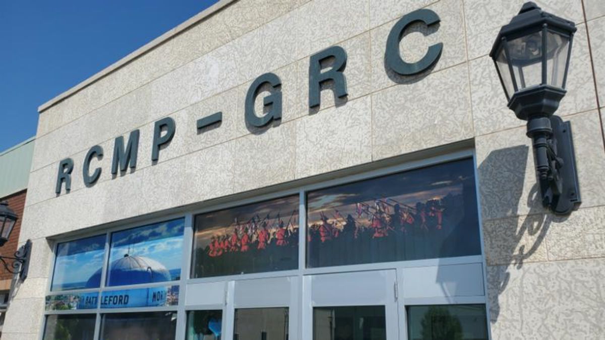 Battlefords RCMP reporting a busy week | battlefordsNOW