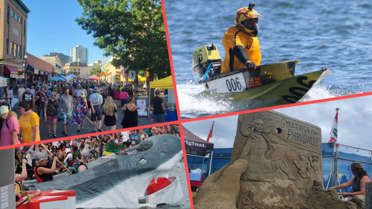 Packed hotels & return of marquee events highlighted tourism season ...