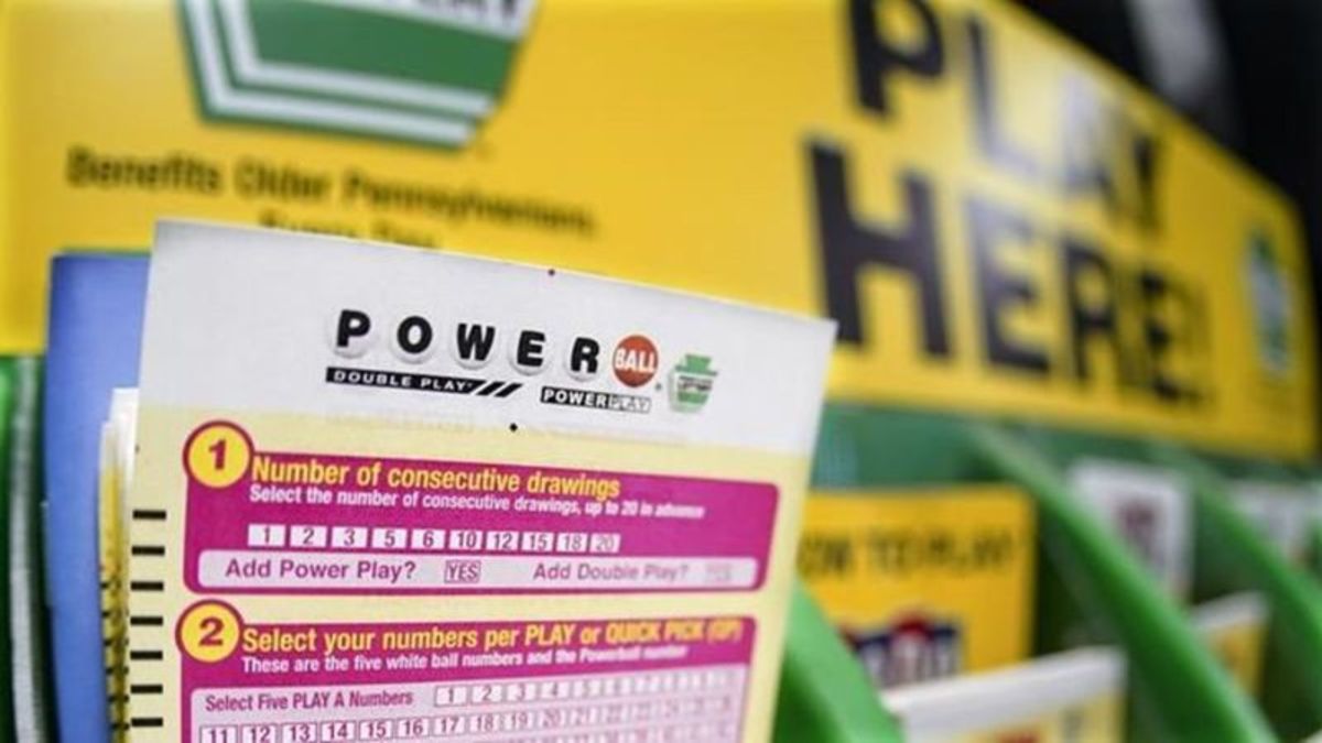 Powerball prize up to $1.5 billion, 3rd-largest ever in US | Lethbridge ...
