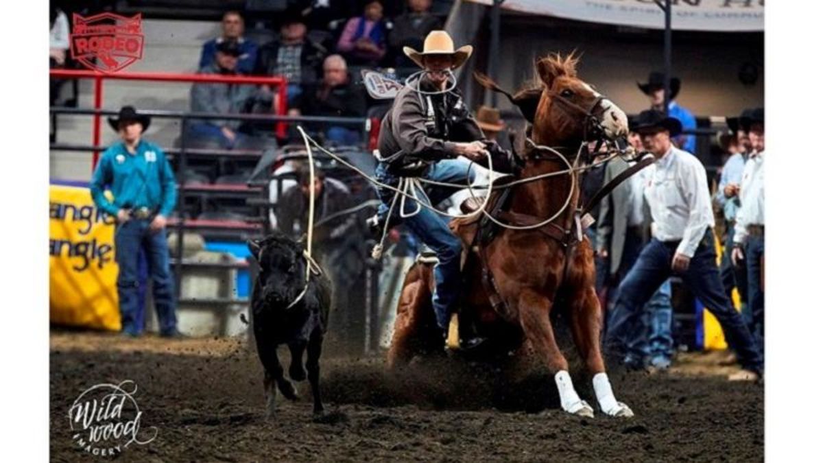 CFR round one highlights | rdnewsnow.com