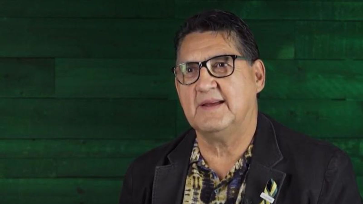 Saskatchewan’s Ron Delorme named to coaching staff for CHL Top ...